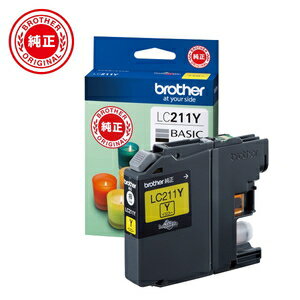 【返品種別A】□「返品種別」について詳しくはこちら□2015年09月 発売※対応機種はメーカーページでご確認下さい。■　仕　様　■カラー：イエロー対応機種：DCP-J968N-B、DCP-J968N-W、DCP-J767N、DCP-J567...