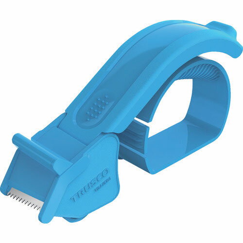 【返品種別B】□「返品種別」について詳しくはこちら□※テープは別売です。◆刃角度を10°つけることで、極めて軽い手首スナップでのテープカッティング作業が可能です。◆腱鞘炎などのリスクを軽減するデザインです。◆テープを押し付けながら、しっかり...