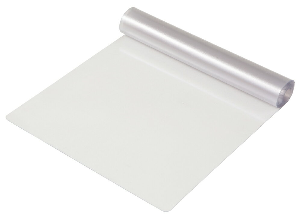 【返品種別A】□「返品種別」について詳しくはこちら□◆お手入れのしやすさを重視したPVC素材のクリアキッチンマット。◆PVC(ビニール素材)だから、汚れても拭くだけの簡単お手入れ。◆厚みも薄いので、段差が気になりにくく、掃除機やフローリング...