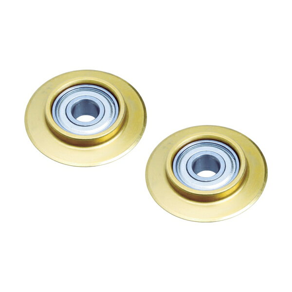 【返品種別B】□「返品種別」について詳しくはこちら□◆CT266用替刃です。■　仕　様　■用途：銅管、アルミ管、薄肉軟鋼管質量：30g[CT267トラスコ]アサダアウトドア＞DIY・工具＞手作業工具＞水道・空調配管用工具