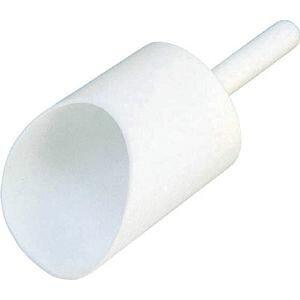 【返品種別B】□「返品種別」について詳しくはこちら□◆オールフッ素樹脂（PTFE）製のスコップです。◆耐薬品性に優れています。◆取手部は20φ丸棒で丁度手にフィットします。■　仕　様　■フッ素樹脂（PTFE）すくい部幅（mm）：113長さ（...