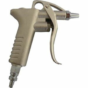 【返品種別B】□「返品種別」について詳しくはこちら□◆疲れにくいレバータイプで、手にジャストフィットします。◆高圧対応のコンプレッサーからのエアーで使用できるダスターガンです。◆通常の汎用エアーガンと同様に違和感なく作業が可能です。◆丈夫な...