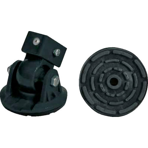 【返品種別B】□「返品種別」について詳しくはこちら□◆ボルト式で簡単に取替えできます。■　仕　様　■品名：自在脚端具適合機種：GUD-X/GUS/PRT-FX/PRW-BK/PRH-FX/KARU/KAB材質：ナイロン、塩ビ、鉄[PRTZ1...