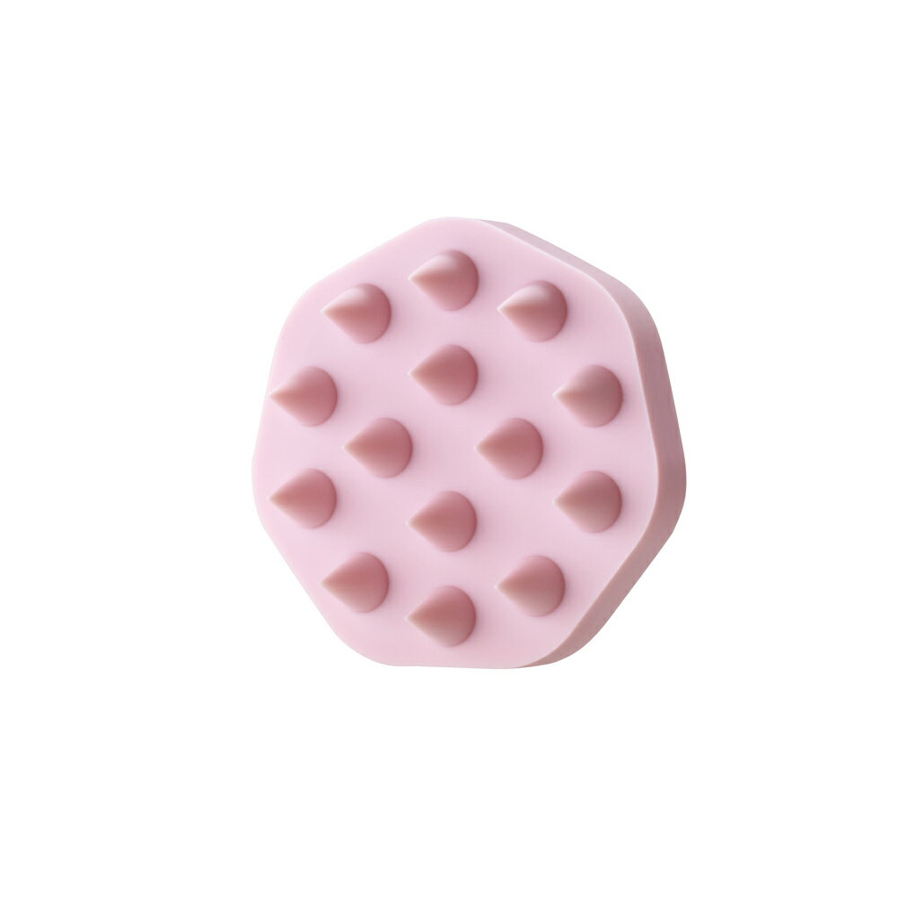 【返品種別A】□「返品種別」について詳しくはこちら□2024年07月 発売頭のコリを心地よくほぐし、心地よくマッサージ！　優しい肌当たりで、癒されながらケアできます！　◆弾力性のあるエッジ突起でコリをとらえながら1日の疲れをリセット頭のコリ...