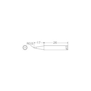 【返品種別B】□「返品種別」について詳しくはこちら□◆適合コテ:PX-601・PX-601AS・PX-501・PX-501AS・RX-701AS・RX-711AS・CXR-31・CXR-41■　仕　様　■適合コテ:PX-601・PX-601...