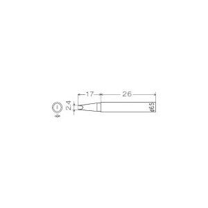 【返品種別B】□「返品種別」について詳しくはこちら□◆適合コテ:PX-601・PX-601AS・PX-501・PX-501AS・RX-701AS・RX-711AS・CXR-31・CXR-41■　仕　様　■適合コテ:PX-601・PX-601...