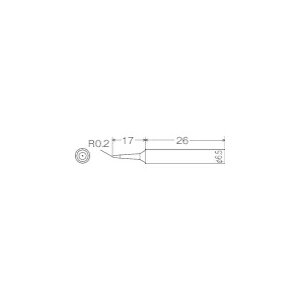 【返品種別B】□「返品種別」について詳しくはこちら□◆適合コテ:PX-601・PX-601AS・PX-501・PX-501AS・RX-701AS・RX-711AS・CXR-31・CXR-41■　仕　様　■適合コテ:PX-601・PX-601...
