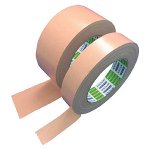 【返品種別B】□「返品種別」について詳しくはこちら□※画像はイメージです。商品は1巻単位での販売です。◆粘着力、カット性、強度などを備えています◆耐候性にすぐれ真夏や真冬でも、のり残りがほとんどありません◆外装時の養生材の固定に■　仕　様　...