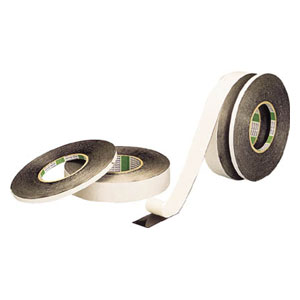 【返品種別B】□「返品種別」について詳しくはこちら□※画像はイメージです。商品は1巻単位での販売です。◆合成ゴムを主原料とした特殊粘着剤を厚く塗布してあるため、優れた接着性、防水性を発揮します◆耐候性に優れたテープですので、防水性がいつまで...