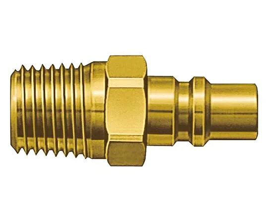 【返品種別B】□「返品種別」について詳しくはこちら□※使用可能な温度範囲は、使用条件によって異なります。※互換性：ソケットとプラグは取付形状およびサイズにかかわらず接続できます。大流量タイプ「金型カプラ」(K3・K4シリーズ)との互換性はあ...