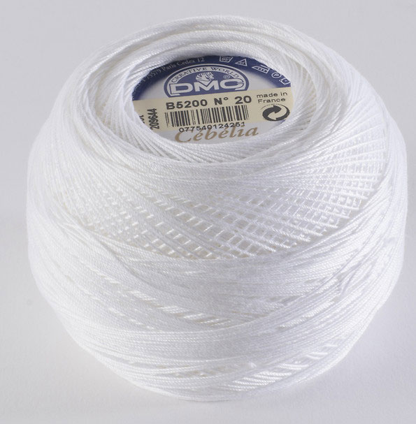 【返品種別B】□「返品種別」について詳しくはこちら□※実際の商品の色や素材が写真と異なる場合があります。◆セベリアは綿100％の3本撚りのクロシェ糸です。◆色落ち、色あせしにくく、ドイリー、クッション、ベッドカバーなど、細かいかぎ針編みやタ...