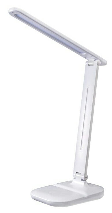 【返品種別A】□「返品種別」について詳しくはこちら□メーカー保証期間 1年◆タッチセンサー式で無段階で明るさを調整◆光の色を3段階で変えられる◆パソコンなどで使えるUSB電源◆コンパクトに折りたためる◆スマホなどを置いて使える■　仕　様　■...