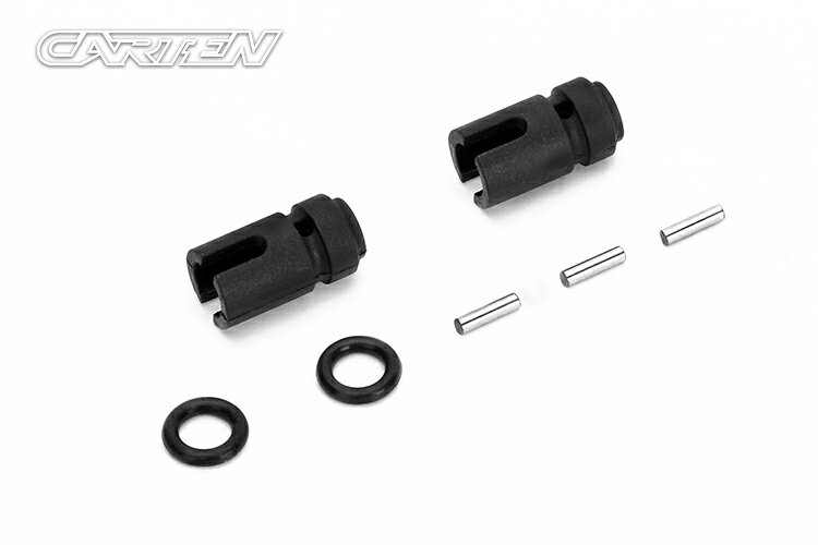 【返品種別B】□「返品種別」について詳しくはこちら□※画像はイメージです。実際の商品とは異なる場合がございます。【商品紹介】川田模型 CARTEN M210用 カップジョイント です。【商品仕様】CARTEN M210用スペアパーツ模型＞ラ...