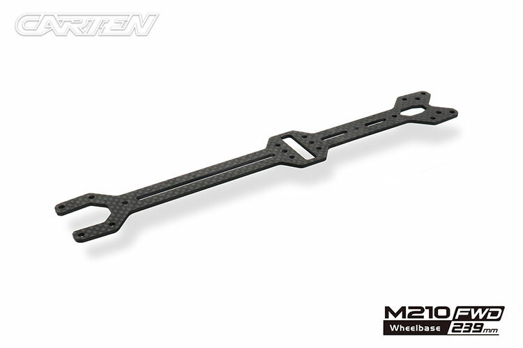 【返品種別B】□「返品種別」について詳しくはこちら□※画像はイメージです。実際の商品とは異なる場合がございます。【商品紹介】川田模型　M210FWD用アッパーデッキ　WB239です。【商品仕様】M210FWD(WB239mm)用アッパーデッ...