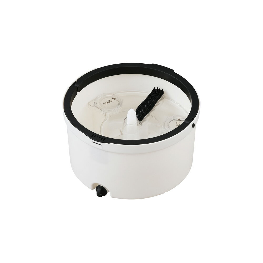 【返品種別B】□「返品種別」について詳しくはこちら□【こちらのアイリス製品につきまして】ご購入後の初期不良・不具合などのアフターサポートにつきましては、下記窓口にご連絡ください。［アイリスコール］電話番号：0120-211-299【受付時間...