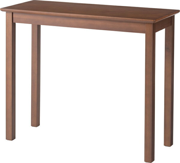 【返品種別A】□「返品種別」について詳しくはこちら□※画像はイメージです。◆天然木のぬくもりを感じる北欧風デザインの「helppo」シリーズのスリムなデスクに新色が登場しました。 ◆木目を活かしたデザインと、木本来のカラーが落ち着いた印象を...