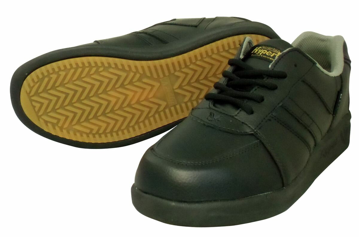 【返品種別B】□「返品種別」について詳しくはこちら□◆耐油・耐滑・クッション性に優れたハイパーVソール搭載のJSAA A種適合プロテクティブスニーカー。◆高い耐滑性能があり、水や油など滑りやすい場所での作業で効果を発揮！　◆クッション性の高...