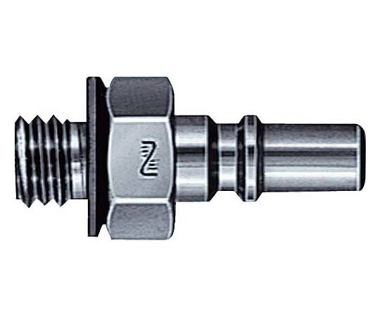 【返品種別B】□「返品種別」について詳しくはこちら□※ソケットとプラグの分離時にプラグ側配管から流体が流出します。使用流体が水の場合はご注意ください。※仕様は「カプラ」に関する仕様です。使用するチューブの材質および温度によって最高使用圧力・...