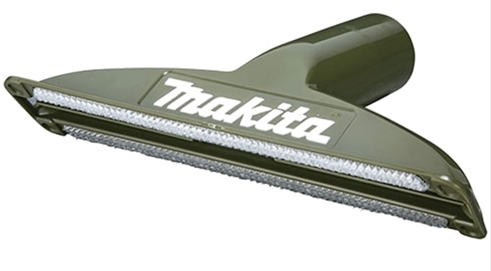 【返品種別A】□「返品種別」について詳しくはこちら□◆マキタ充電式クリーナー全機種対応「シートノズル」◆車内のシート清掃に。毛取りブラシ付。■　仕　様　■カラー：オリーブ適用モデル:充電式クリーナ全機種/VC261D/VC660D ※CL5...