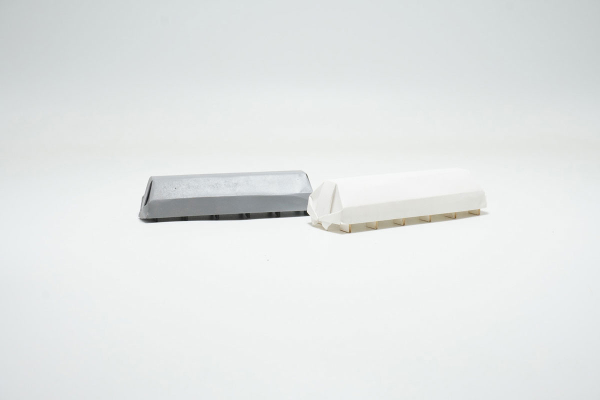 【返品種別B】□「返品種別」について詳しくはこちら□2025年02月 発売※画像はイメージ(塗装・組立例)です。実際の商品とは異なる場合がございます。※本製品は1個組立可能なペーパーキットです。※コンテナ本体は別売です。【商品紹介】甲府モデ...