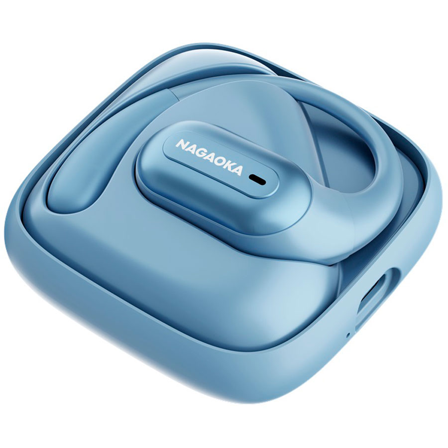 【返品種別A】□「返品種別」について詳しくはこちら□2024年12月 発売メーカー保証期間 6ヶ月カバーレスでイヤホンをケースから瞬時に取り出せるオープンイヤー型ワイヤレスイヤホン耳をふさがないので音楽を聴きながら外音を取り込むことが可能で...