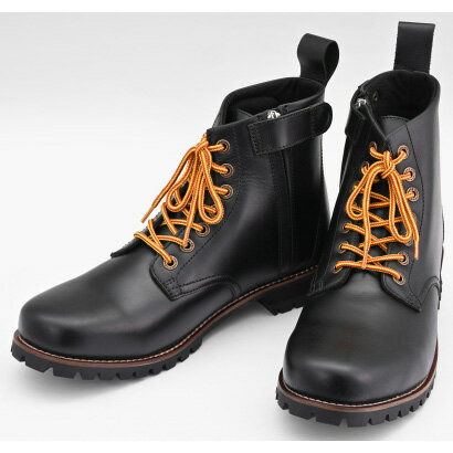 【返品種別B】□「返品種別」について詳しくはこちら□衛生上の観点から、お届け後の返品・交換(イメージ違い・サイズ違い・ご注文間違いなど)は受け賜っておりません。【返品種別B】※画像はイメージです。◆こう見えてもバイク用レースアップでオーソド...