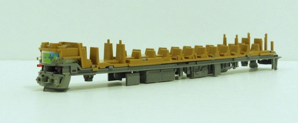 【返品種別B】□「返品種別」について詳しくはこちら□2025年05月 発売※画像はイメージです。実際の商品とは異なる場合がございます。【商品紹介】KATOのAssyパーツ。クロ381しなのJR 床下セットです。交換補修用にどうぞ。ライトユニ...