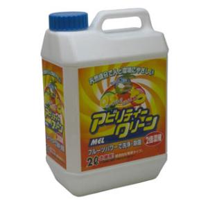 【返品種別A】□「返品種別」について詳しくはこちら□◆ヤシの実から抽出したヤシ油は生分解性と、高粘度の油汚れに対する浸透性に優れ、グレープフルーツより抽出したリモネンは油を溶解し、消臭効果に優れ、パパイヤより抽出したパパイン酵素はたんぱく質...