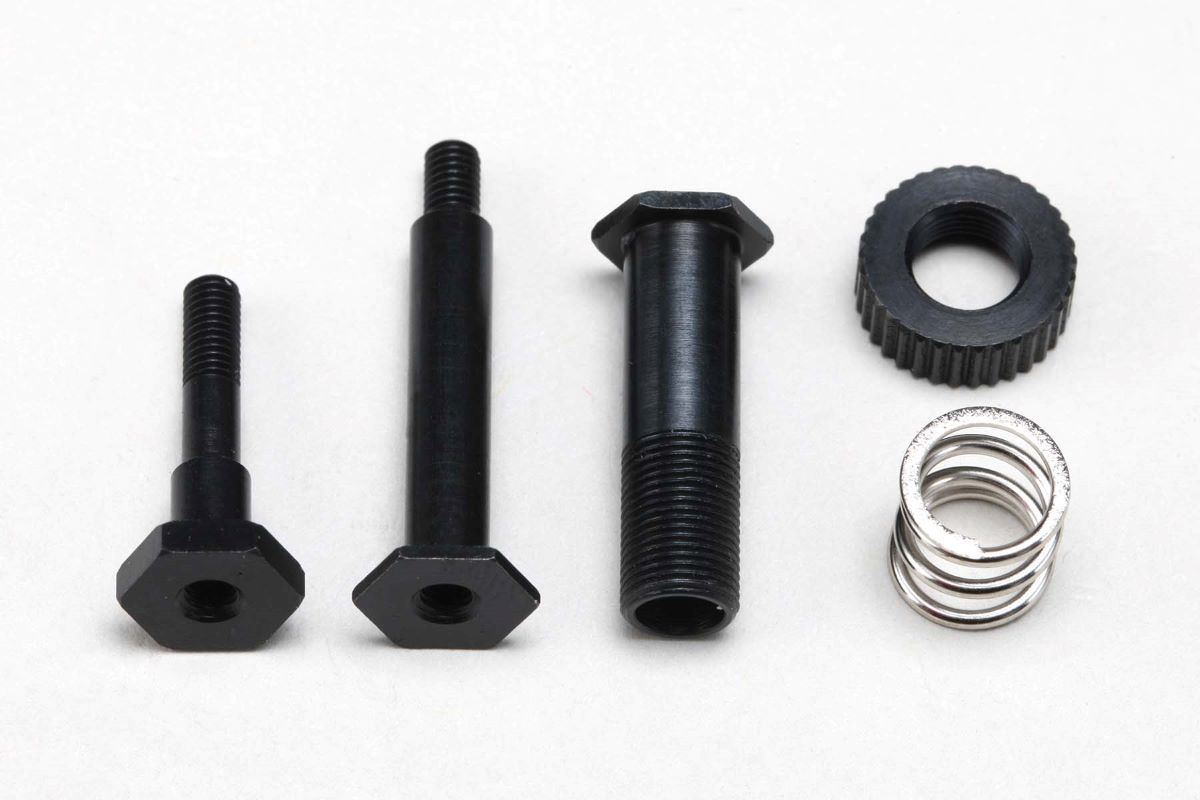 【返品種別B】□「返品種別」について詳しくはこちら□※画像はイメージです。実際の商品とは異なる場合がございます。【商品紹介】ヨコモ YZ-870C用 サーボセイバー ポスト セット です。【商品仕様】対応シャーシYZ-870C模型＞ラジコン...