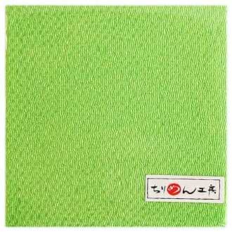 【返品種別B】□「返品種別」について詳しくはこちら□◆細工や小物づくりに便利なカットクロスです。※ちりめん生地の安定的な供給を図っているため、生産ロットにより風合いが異なる場合がございます。何卒ご了承くださいませ。■　仕　様　■サイズ：約2...