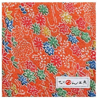 【返品種別B】□「返品種別」について詳しくはこちら□◆細工や小物づくりに便利なカットクロスです。※ちりめん生地の安定的な供給を図っているため、生産ロットにより風合いが異なる場合がございます。何卒ご了承くださいませ。■　仕　様　■サイズ：約2...