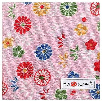 【返品種別B】□「返品種別」について詳しくはこちら□◆細工や小物づくりに便利なカットクロスです。※ちりめん生地の安定的な供給を図っているため、生産ロットにより風合いが異なる場合がございます。何卒ご了承くださいませ。■　仕　様　■サイズ：約2...