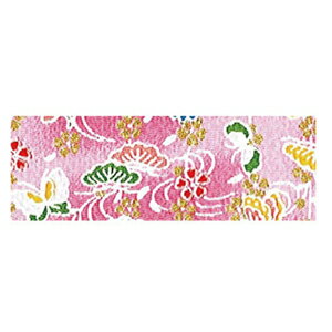 【返品種別B】□「返品種別」について詳しくはこちら□◆細工や小物づくりに便利なカットクロスです。※ちりめん生地の安定的な供給を図っているため、生産ロットにより風合いが異なる場合がございます。何卒ご了承くださいませ。■　仕　様　■サイズ：約2...