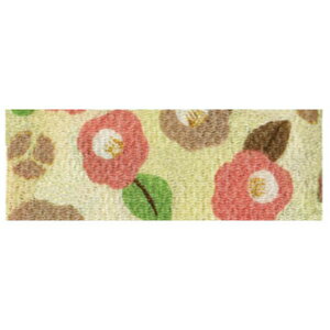 【返品種別B】□「返品種別」について詳しくはこちら□◆細工や小物づくりに便利なカットクロスです。※ちりめん生地の安定的な供給を図っているため、生産ロットにより風合いが異なる場合がございます。何卒ご了承くださいませ。■　仕　様　■サイズ：約2...