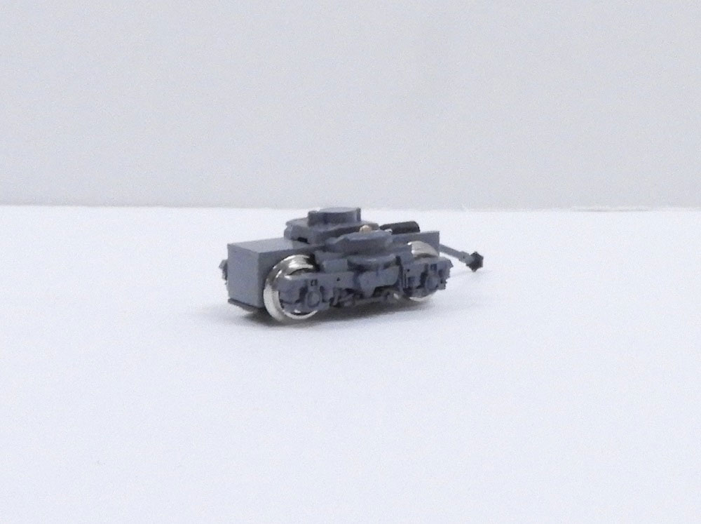 【返品種別B】□「返品種別」について詳しくはこちら□2025年01月 発売※画像はイメージです。実際の商品とは異なる場合がございます。【商品紹介】KATOのAssyパーツ。モハ210-5000 動力台車です。交換補修用にどうぞ。トラクション...