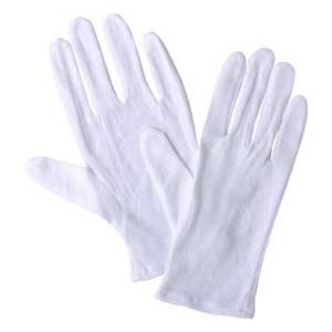 【返品種別A】□「返品種別」について詳しくはこちら□1998年11月 発売◆写真を汚さない綿100％のグローブ。◆静電気が起きにくく手がむれない作業用手袋です。■　仕　様　■サイズ：幅100×高さ250mm 材質：綿100％[P80L]ハク...