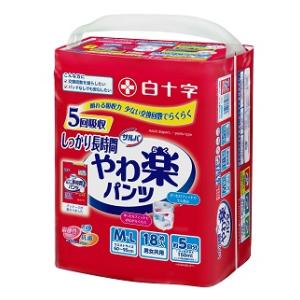【返品種別B】□「返品種別」について詳しくはこちら□※商品画像とデザイン・カラーが異なる場合がございます。予めご了承下さい。はきごこちらくらく＆モレ防止、全方向フィットダブルフィット構造上下2つの吸収体とフィットアップギャザーの働きで、尿道...