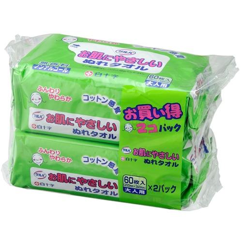 【返品種別A】□「返品種別」について詳しくはこちら□※仕様及び外観は改良のため予告なく変更される場合がありますので、最新情報はメーカーページ等にてご確認ください。◆大人用のおしり拭きに十分な大きめサイズ。◆汚れを包み込むように拭き取ることが...