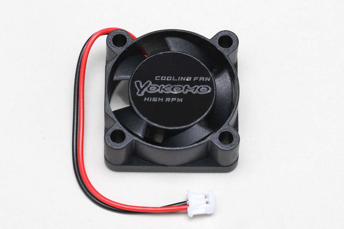 【返品種別B】□「返品種別」について詳しくはこちら□※画像はイメージです。実際の商品とは異なる場合がございます。【商品紹介】ヨコモ BL-RPX3/RPXS 用 クーリングファン です。BL-RPX3/RPXS 用の別売りクーリングファンで...