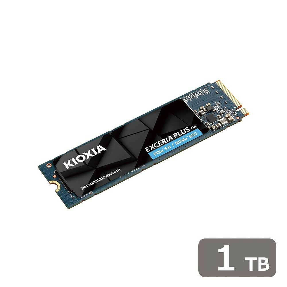 楽天市場】キオクシア ssd exceria plusの通販 楽天市場】キオクシア ssd exceria plusの通販