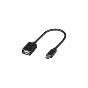 【返品種別A】□「返品種別」について詳しくはこちら□2016年01月 発売◆USBコネクターとUSB Type-Cコネクターを差し込むだけで、Type-C搭載機器に、USB Type-A（オス）のマウスやキーボードなどの入力機器や、カードリ...