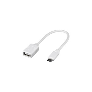 【返品種別A】□「返品種別」について詳しくはこちら□2016年01月 発売◆USBコネクターとUSB Type-Cコネクターを差し込むだけで、Type-C搭載機器に、USB Type-A（オス）のマウスやキーボードなどの入力機器や、カードリ...