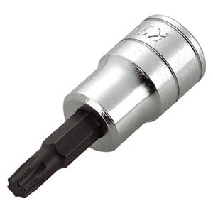 【返品種別B】□「返品種別」について詳しくはこちら□※画像はイメージです。実際のサイズとは異なる場合がございます。◆ビット部は差込式で、交換が可能です。◆ショートタイプです。◆差込角側は応力の集中を防ぐパワーフィット形状を採用しています。■...