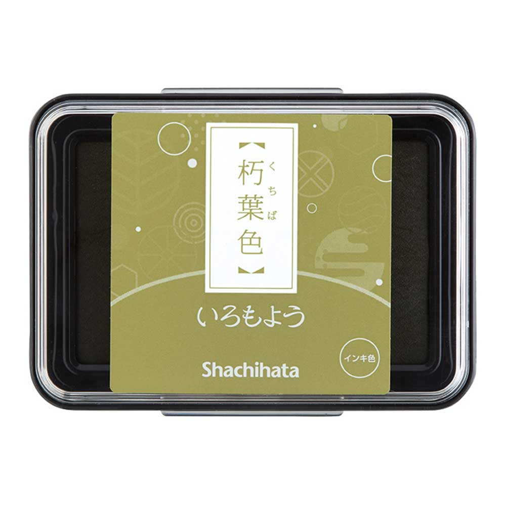【返品種別A】□「返品種別」について詳しくはこちら□2020年02月 発売※非吸収面やアート紙、コート紙等の吸収しにくい紙には不向きです。◆細かな柄も広い面も思いのままに美しく。消しゴムはんこなどのスタンプアートに使いやすい「いろもよう」は...