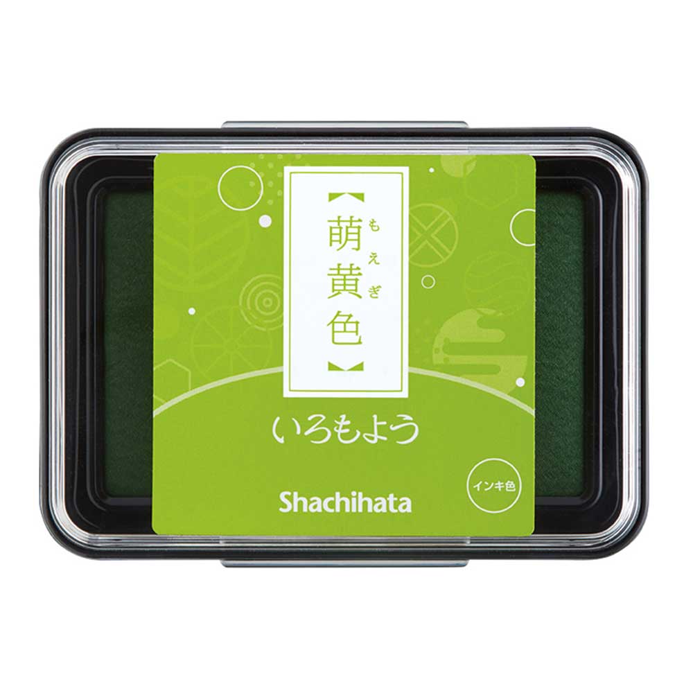 【返品種別A】□「返品種別」について詳しくはこちら□2020年02月 発売※非吸収面やアート紙、コート紙等の吸収しにくい紙には不向きです。◆細かな柄も広い面も思いのままに美しく。消しゴムはんこなどのスタンプアートに使いやすい「いろもよう」は...
