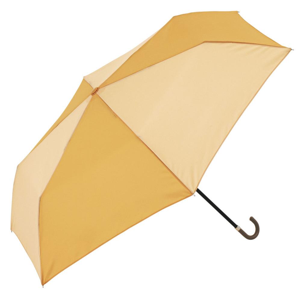 【返品種別A】□「返品種別」について詳しくはこちら□※こちらの販売ページは折りたたみ傘、2トーン/オレンジです。※お取り扱いの際は、商品やパッケージなどに記載されている品質表示、アテンションタグ、ご使用上の注意事項などを必ずご確認下さい。※...