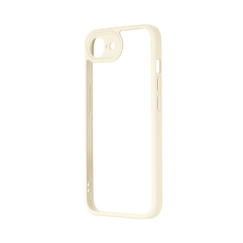 【返品種別A】□「返品種別」について詳しくはこちら□2025年02月 発売※対応機種をお確かめの上、ご購入ください。◆衝撃を吸収するTPUと、硬く高透明なポリカーボネートのハイブリッドケース◆柔軟なポリカーボネートなので着脱時にも割れにくい...