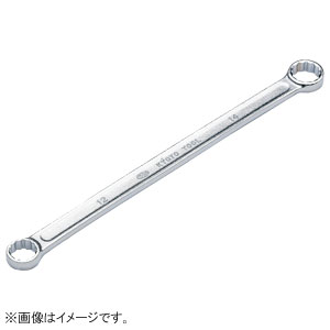 【返品種別B】□「返品種別」について詳しくはこちら□※画像は「12×14mm」を使用しておりますが、本製品は「8×10mm」になります。◆ロングタイプなので、奥まった場所や大きなトルクが必要な作業で便利です。◆KTC独自のパワーフィット形状...