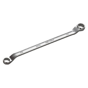 【返品種別B】□「返品種別」について詳しくはこちら□※画像は12×14mmを使用しておりますが、本製品は27×32mmになります。◆トルク伝達を最大限に発揮できる45°のオフセット角度です。◆[[(R1)]]型断面構造採用で、軽量でしなりに...