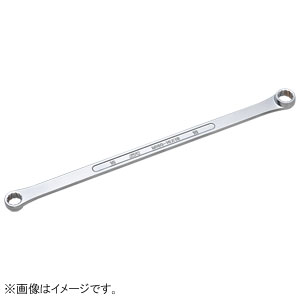 【返品種別B】□「返品種別」について詳しくはこちら□※写真は「16×18mm」を使用していますが、本製品は「27×30mm」になります。※全長が長く過大な荷重をかけやすいので、オーバートルクに注意してください。◆超ロングタイプなので、奥まっ...